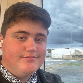 Ayden Baker | Twitter, Instagram, Facebook, TikTok | Linktree