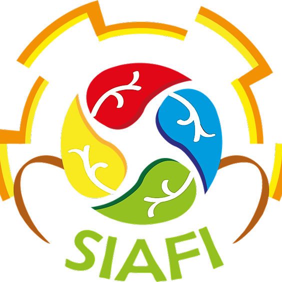 SIAFI | Instagram, Facebook | Linktree