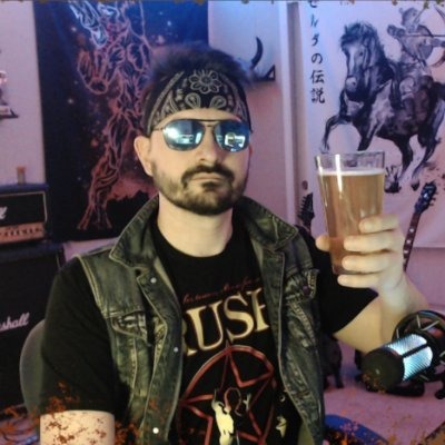 metal_mitch | Twitter, Instagram, TikTok, Twitch | Linktree