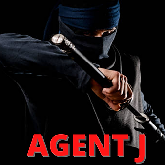 Agent_J | Twitch | Linktree