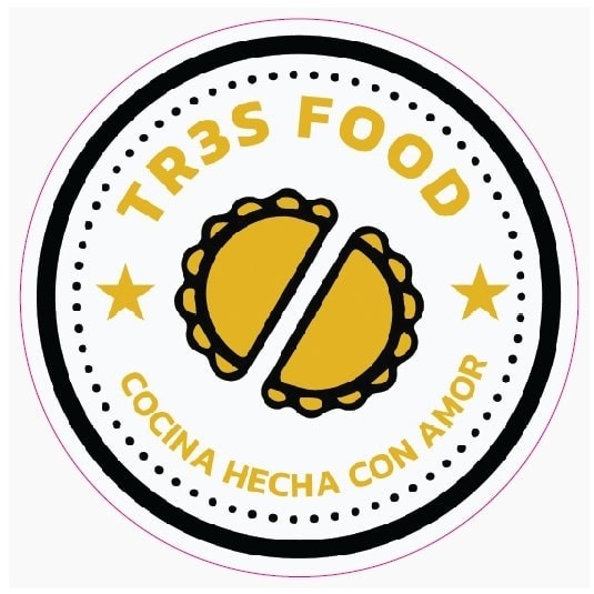 tr3s.food | Instagram, Facebook | Linktree