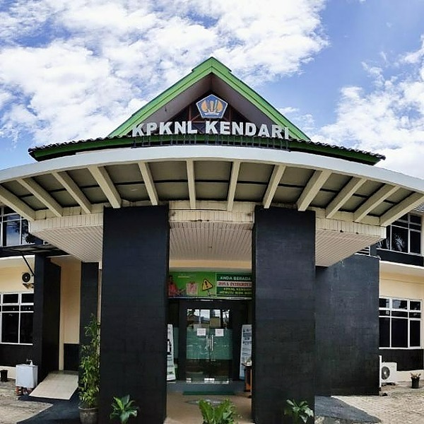 KPKNL Kendari | Linktree
