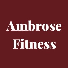 Ambrose Fitness | Linktree