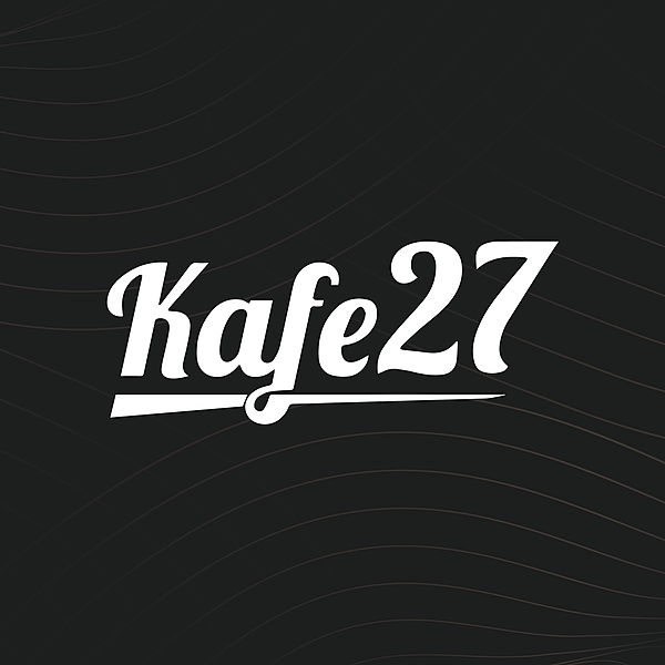 Kafe 27 | Linktree