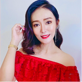 Isabel Lee | Instagram, Facebook | Linktree