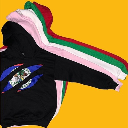 CultureApparel | Instagram, Facebook, TikTok | Linktree