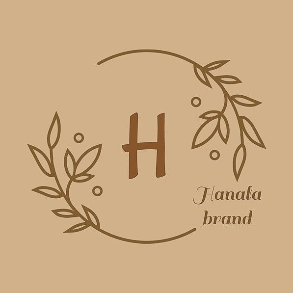 @hanala.brand | Linktree