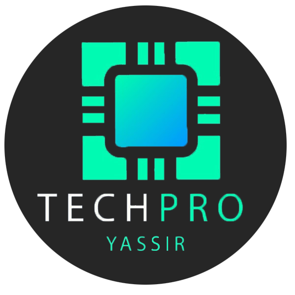yassir.tech.pro | Facebook, TikTok | Linktree