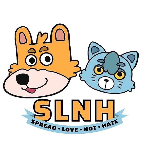 SLNH 2021 | Instagram, Facebook | Linktree