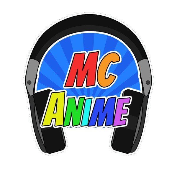 MCAnime - Listen on Spotify - Linktree