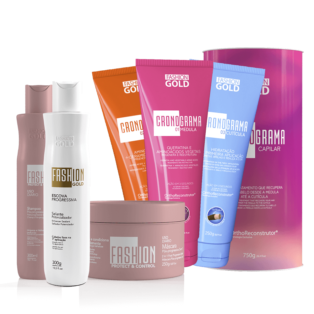 @fashiongold.mh | Progressiva sem formol Fashion Gold Linktree | Linktree