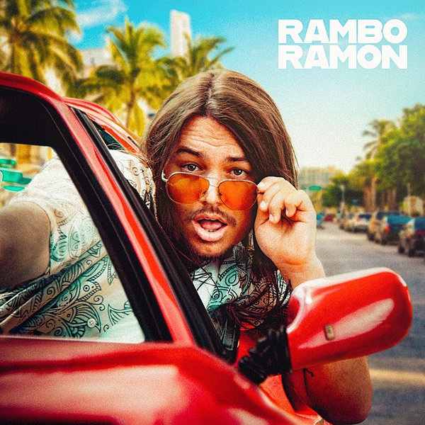 RAMBO RAMON | Instagram, Facebook, TikTok | Linktree