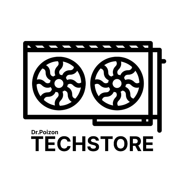 @dr.poizon_tech | Linktree