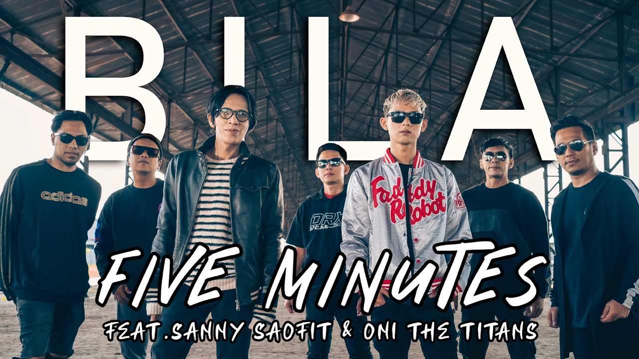 fiveminutes_official | Facebook | Linktree