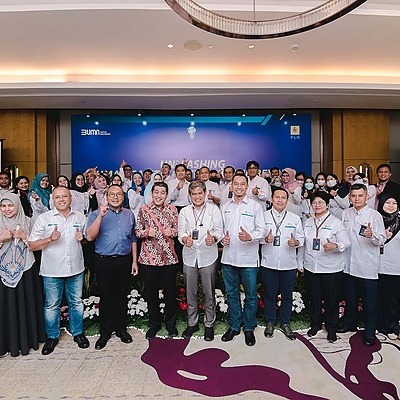 Customer Gathering 2022 | Linktree