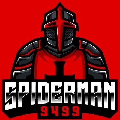 spider.man.9499 | Twitter, Instagram, Twitch | Linktree