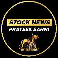 Prateek Sahni | Twitter, Instagram | Linktree