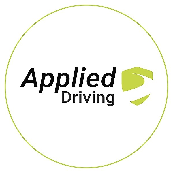 @AppliedDriving | Twitter, Facebook | Linktree