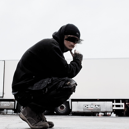 Brando. - Listen on YouTube, Spotify, Apple Music - Linktree