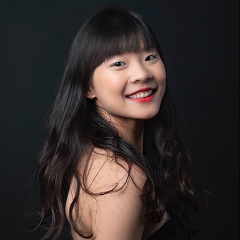 Amelia Teo | Linktree