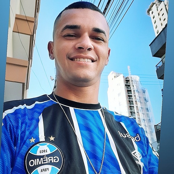 YGOR BORGES | Linktree