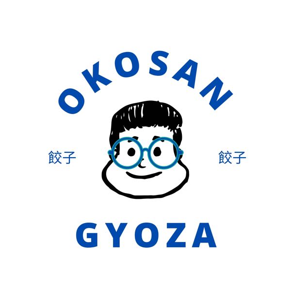 Okosan Gyoza | Linktree