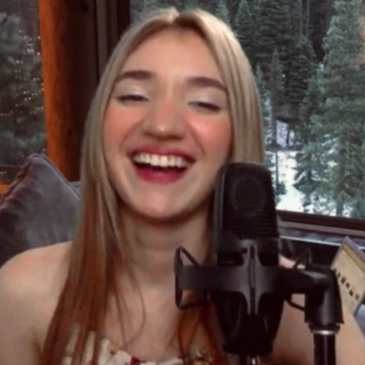 𝑰𝑺𝑨 | Instagram, YouTube, TikTok, Twitch | Linktree