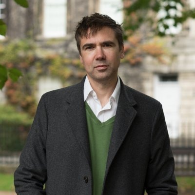 keithstuart | Twitter, Instagram | Linktree