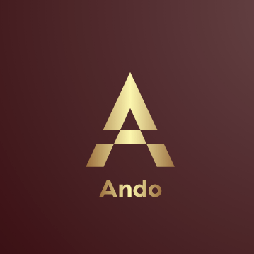 Ando | Twitter, Twitch | Linktree