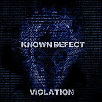 Known Defect - Listen on Spotify, Apple Music - Linktree