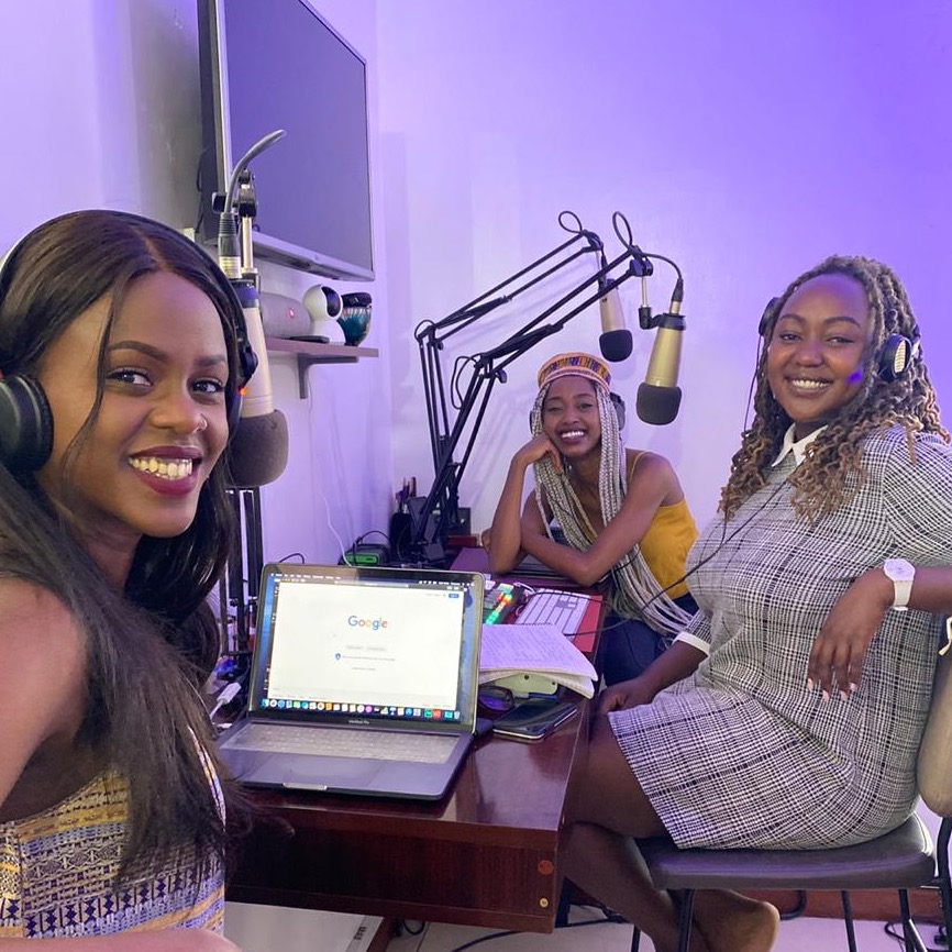 Sharon Machira- Portfolio | Linktree