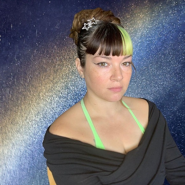 Désirée Eckert - Listen on Spotify - Linktree