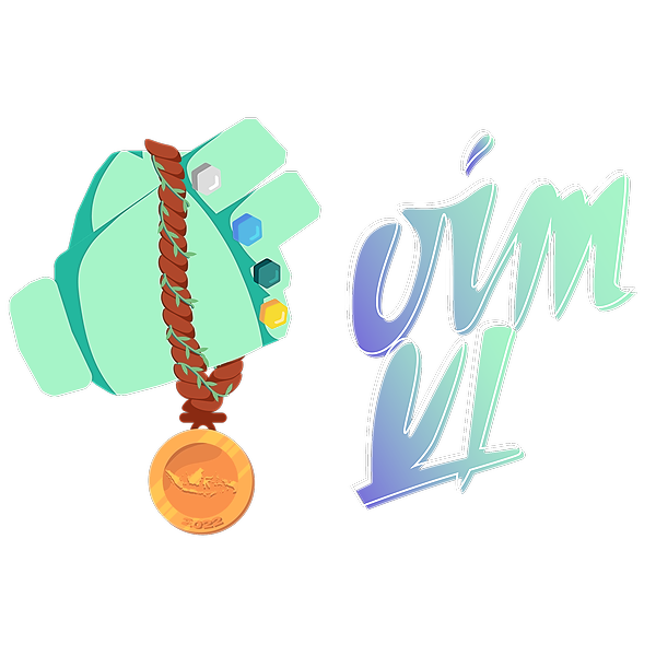 OIM UI 2022 | Linktree