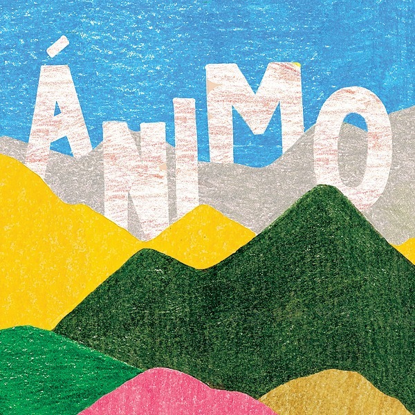 ÁNIMO | Instagram | Linktree