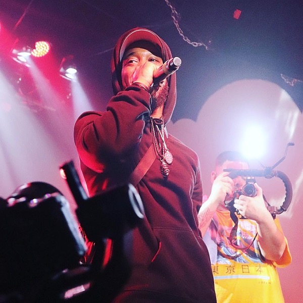 AUNDRAE BLACK | Twitter, Instagram, Facebook | Linktree