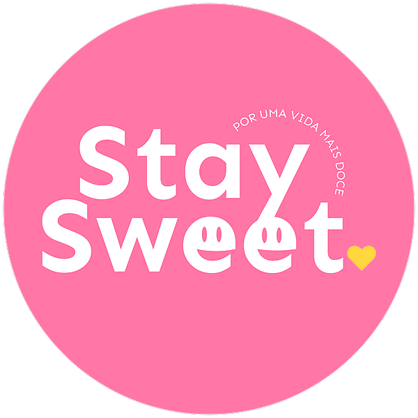 Stay Sweet | Linktree