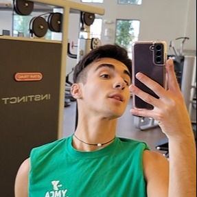 Jonah ☆ | Instagram | Linktree