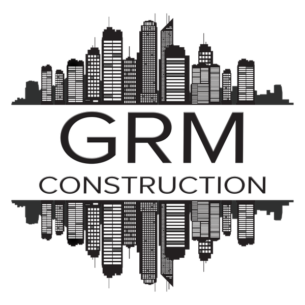 GRM Construction | Instagram, Facebook | Linktree