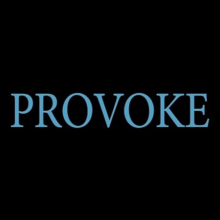 Provoke Magazine | Linktree