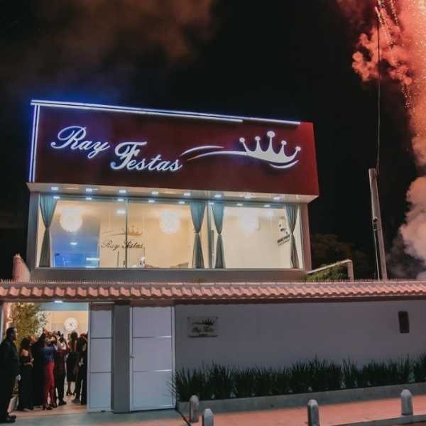 Ray Festas e Eventos | Instagram, Facebook | Linktree