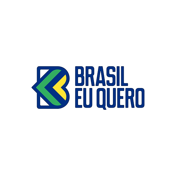 Brasil Eu Quero! | Linktree