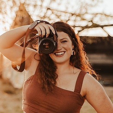 Hannah B Photography | Instagram, Facebook | Linktree