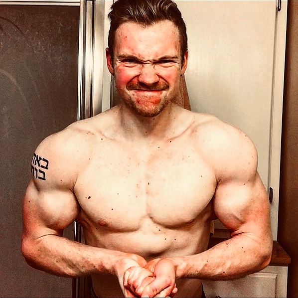 Elijah Richards | Linktree