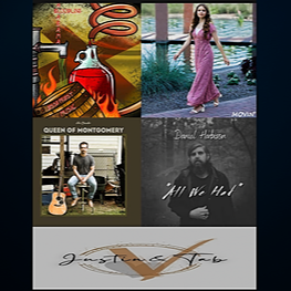 Emory Berrey - Listen on YouTube, Spotify - Linktree