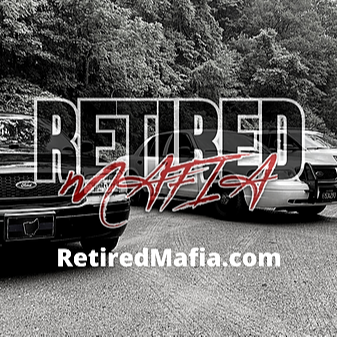 Retired Mafia | Instagram, Facebook | Linktree