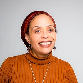 Dr. Tracey Marks | Twitter, Instagram, YouTube, TikTok | Linktree