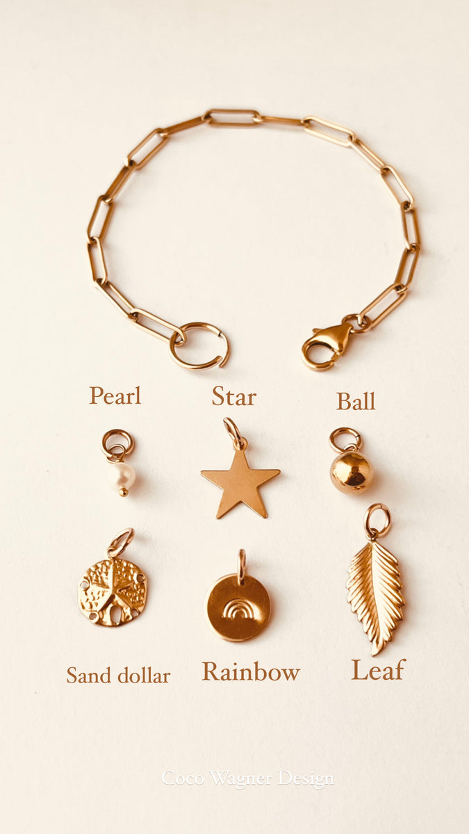 Coco Wagner Design | Linktree