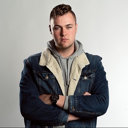 BHRNDS (Kai Behrends) | Instagram, Facebook, TikTok, Twitch | Linktree