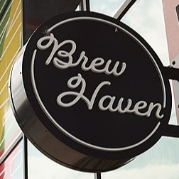 @drinkbrewhaven | Linktree