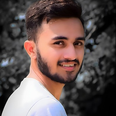 RITIK SAINI | Instagram, Facebook | Linktree